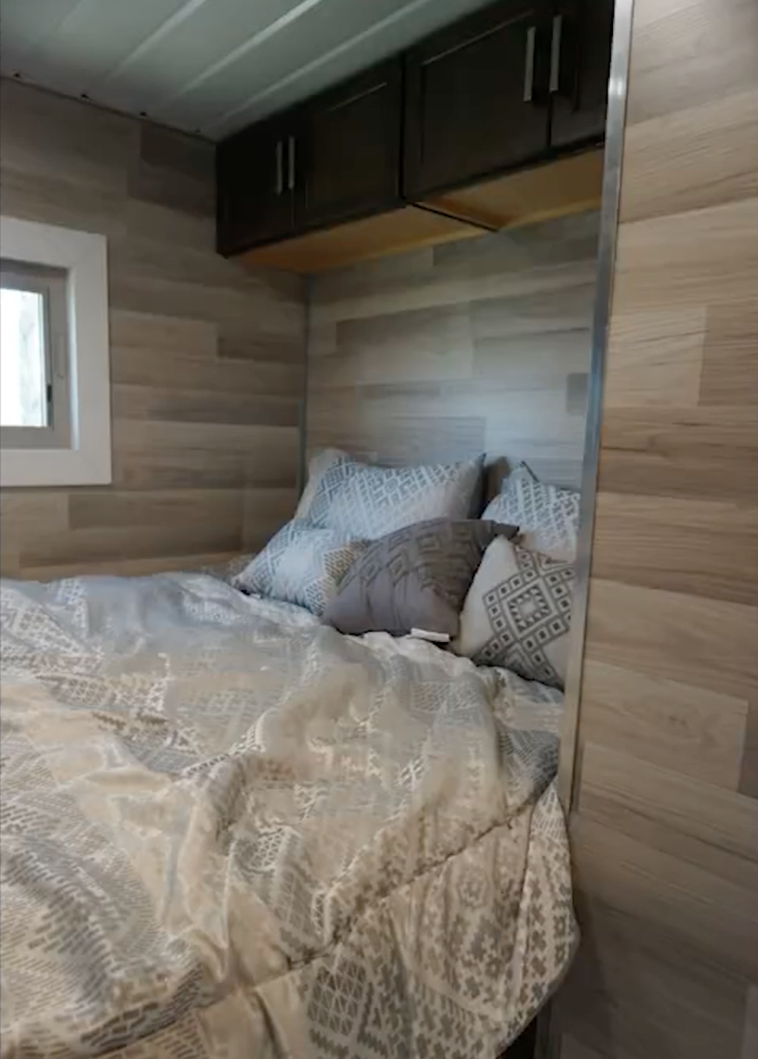 Trailer & Container Homes - Off Grid Explorer